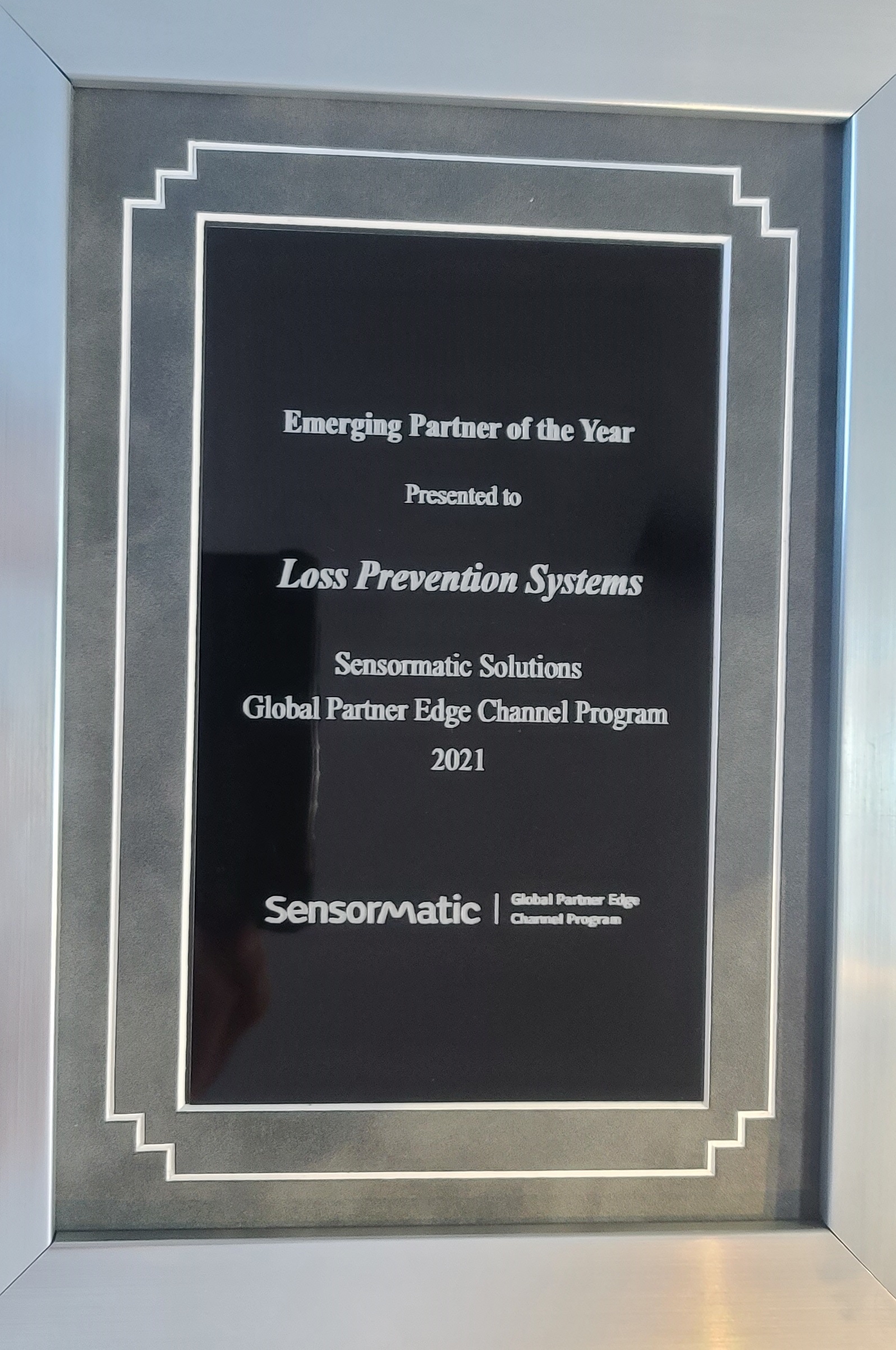 Retail Traffic Counter | Loss Prevention Systems